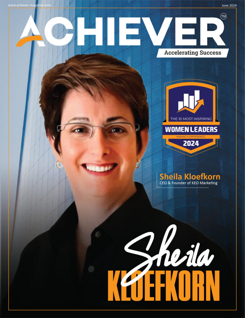 Latest Editions & Spotlights in a Top Business Magazine | Achiever Magazine