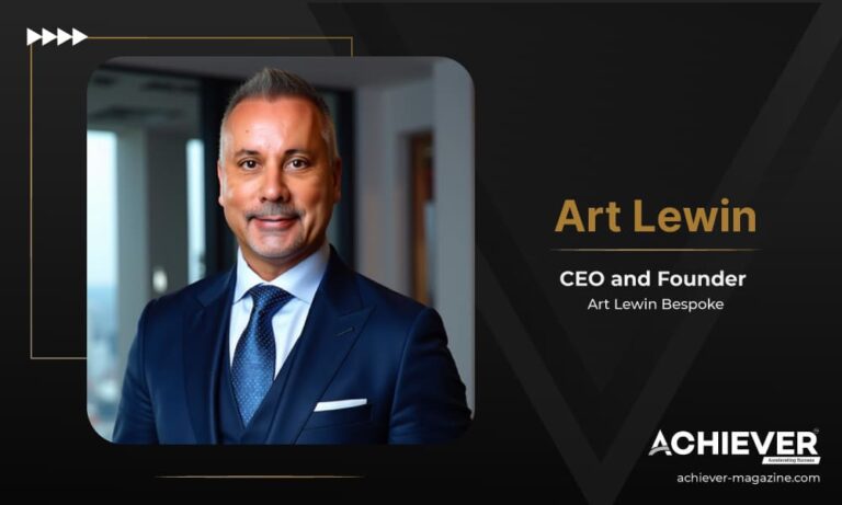 Achiever Magazine | Success Stories of Business Leaders & Companies