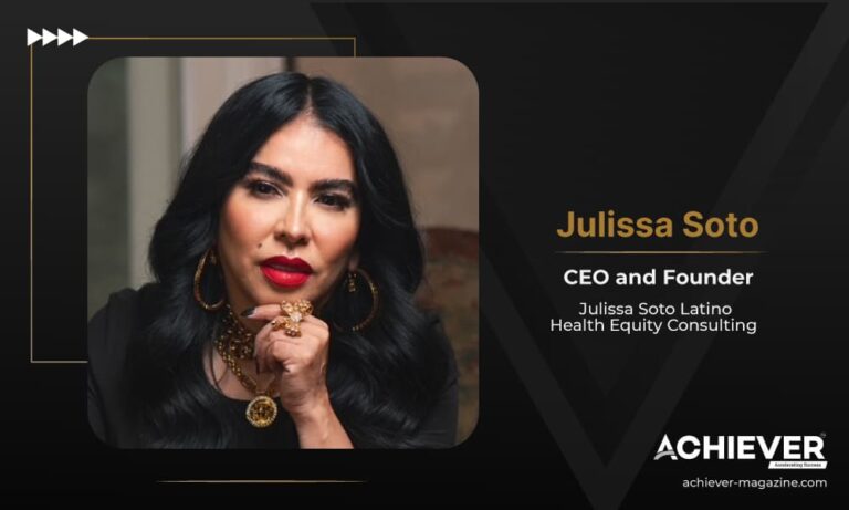 Achiever Magazine | Success Stories of Business Leaders & Companies