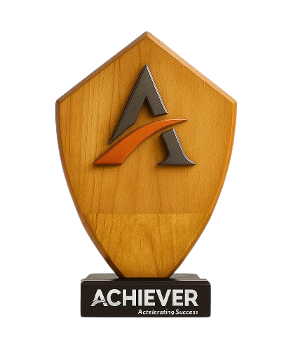 Achiever Spotlight: Hall of Fame - Achiever
